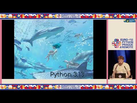 Move the Python ecosystem to the stable ABI — Victor Stinner