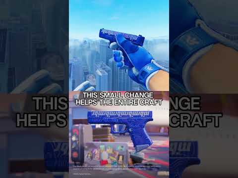 Glock Ocean Topo x MIBR HOLO x ICY HOLO | #cs #cs2 #crafts #update
