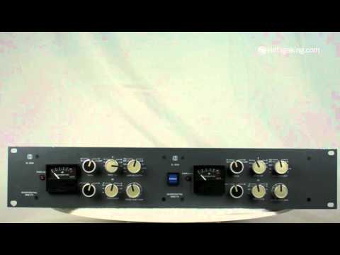 Calrec BBC (AM6/17A) Calrec CL 1204 compressor limiter circa | Reverb