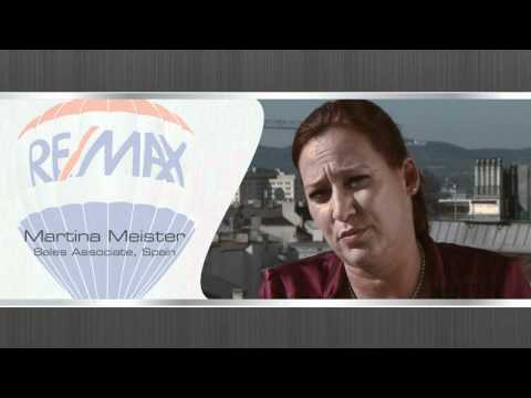 Training at RE/MAX - Martina Meister - Agent - RE/MAX Spain