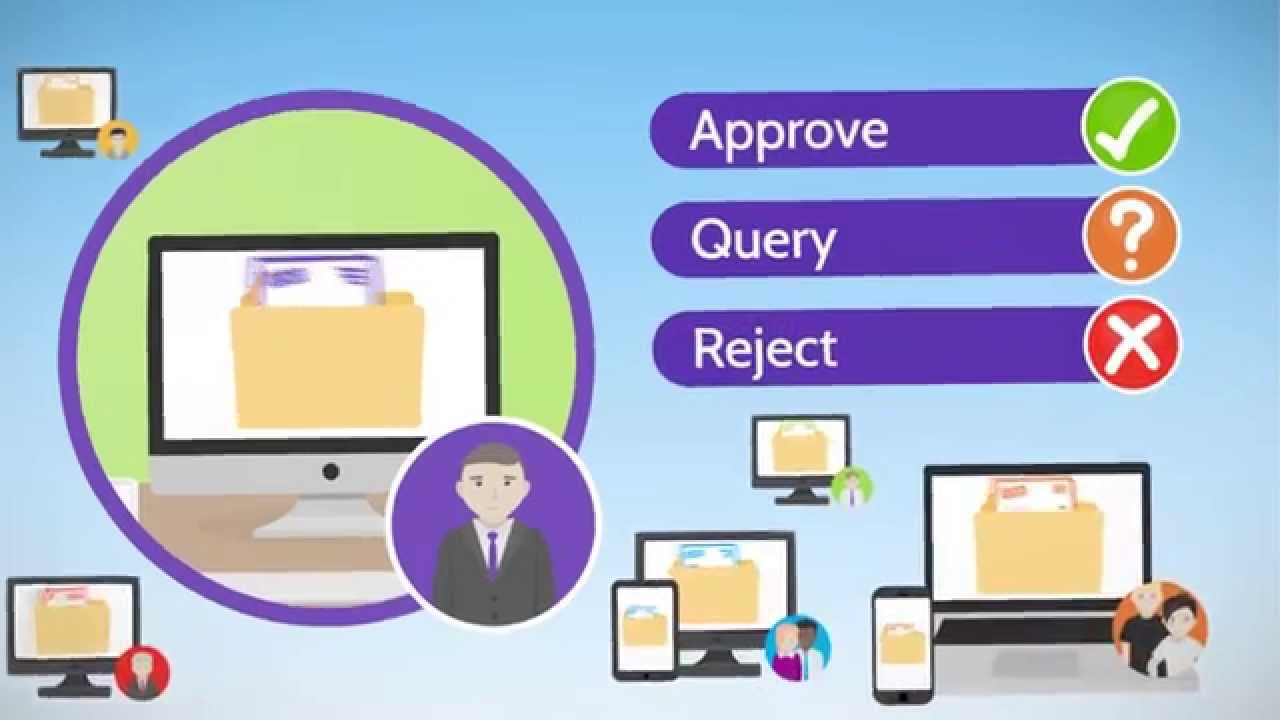 Cleardata Invoice Processing Services