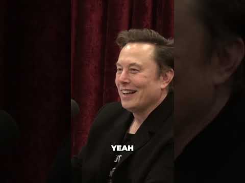 What's REALLY in Fort Knox Joe Rogan & Elon Musk