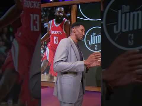 How to defend Michael Jordan like Scottie Pippen 🙏