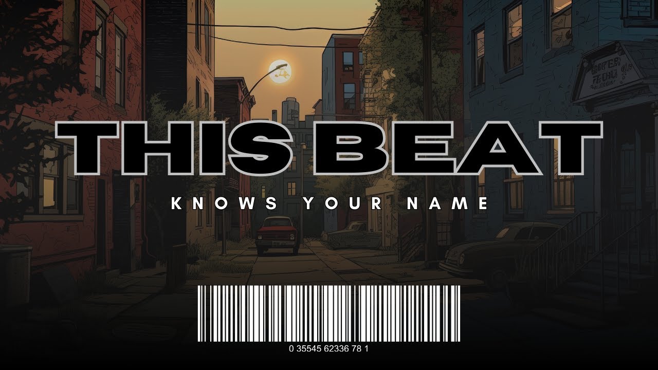This Beat Knows Your Name - Keller Studios