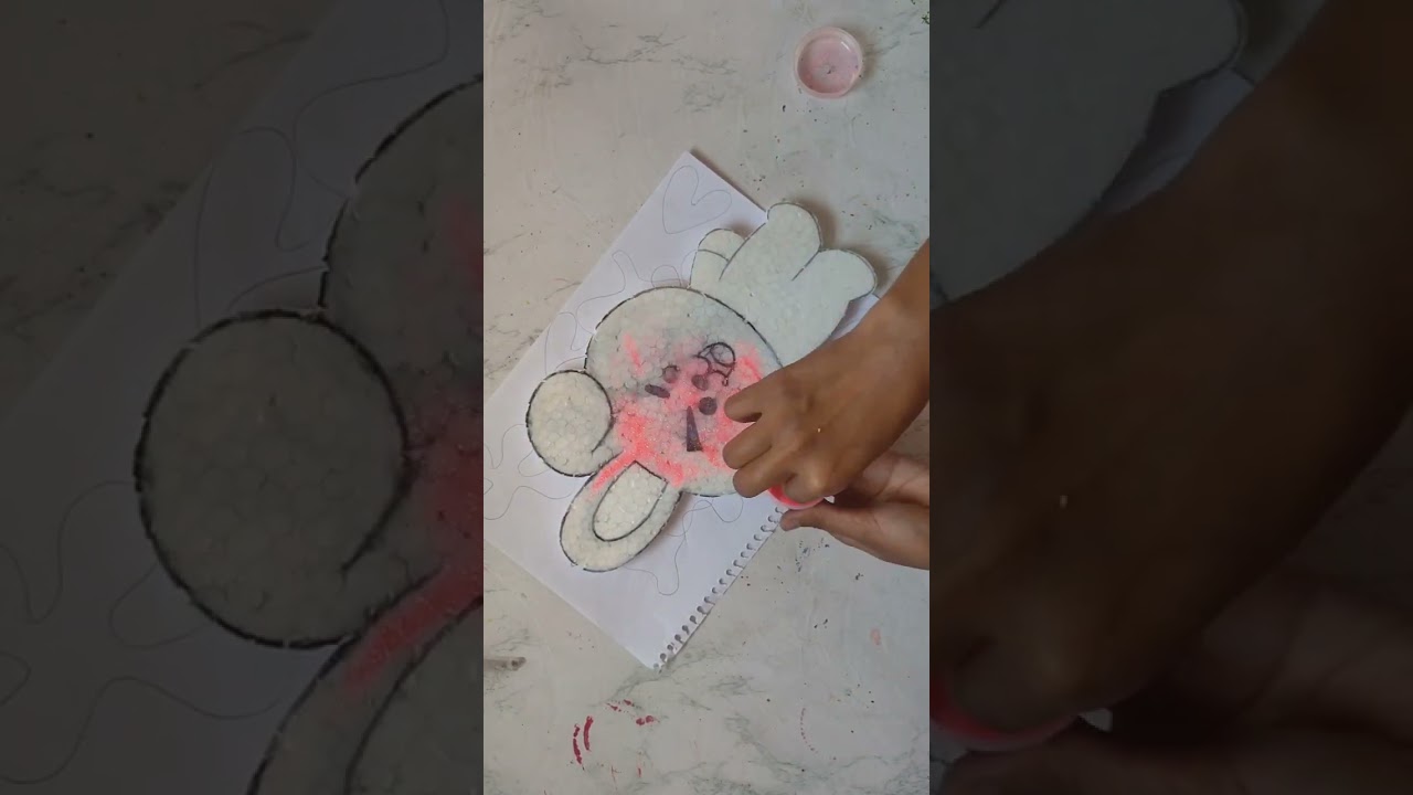 Bt21 Cooky #cooky #bt21 #shorts #youtubeshorts #shortvideo