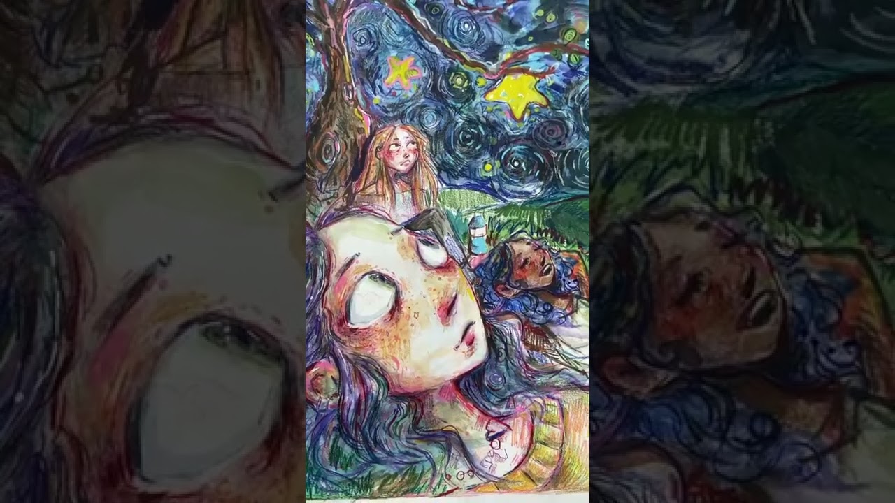 this is seriously one of the best styles i’ve seen on this app ❤