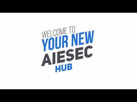 AIESEC Hub: Access