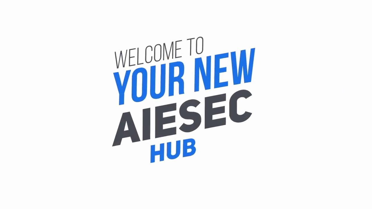 AIESEC Hub: Access