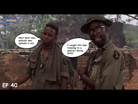 war movie that put me to sleep