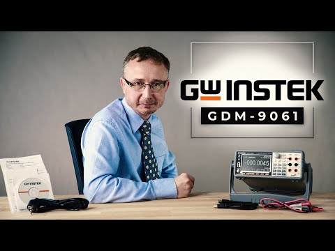 GW Instek Multimeter - Latest Price, Dealers & Retailers in India