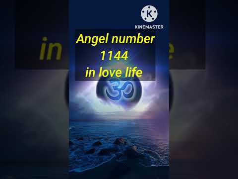 ANGEL NUMBER 1144 TWIN FLAME LOVE,#shorts #1144,#1144TWINFLAME #angel#angelnumber @diviine_twinflame