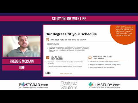 Postgraduate Courses | Postgrad Course Search & Advice