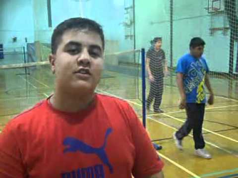 Evolution sports Cricket coaching @ Saltley School 11/11/10