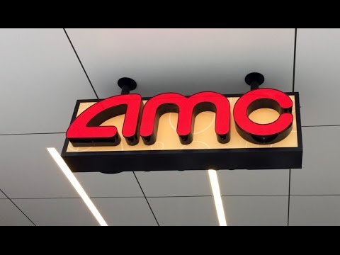 AMC Hawthorn 12 Movie Theater - Westfield Mall, Vernon Hills, Illinois