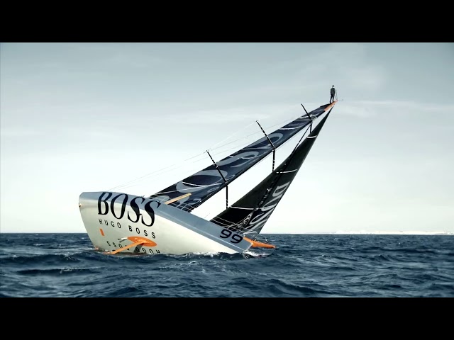 Alex Thomson Racing