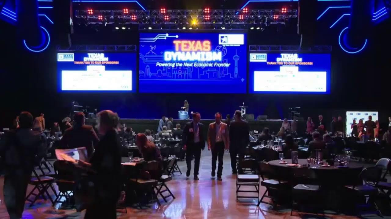 Abbott at Boeing Center at Tech Port