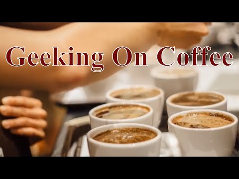 History of American Coffee