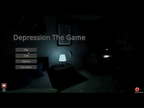 Steam Community :: Video :: Depression The Game: Patch | UI Showcase [WIP]