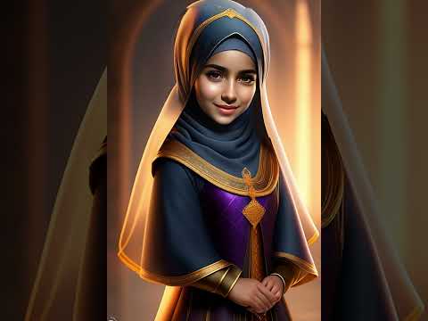 AI Can Now Teach Kids the Holy Quran! 🤩#shortvideo #shorts #ai #islam #kidsvideo