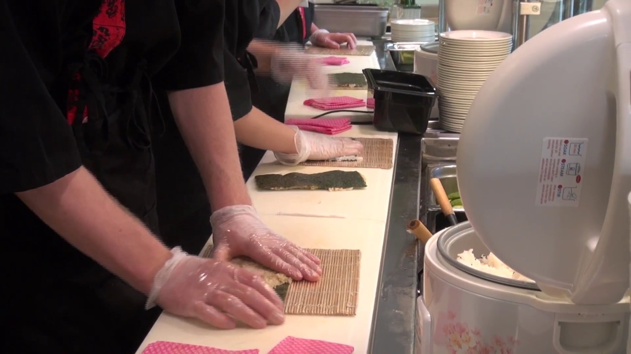 RecyclingWorks MA Case Study | Food Recovery Across the Hierarchy | UMass Amherst