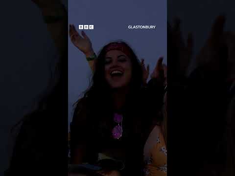 Reliving Ed Sheeran at Glastonbury 2017