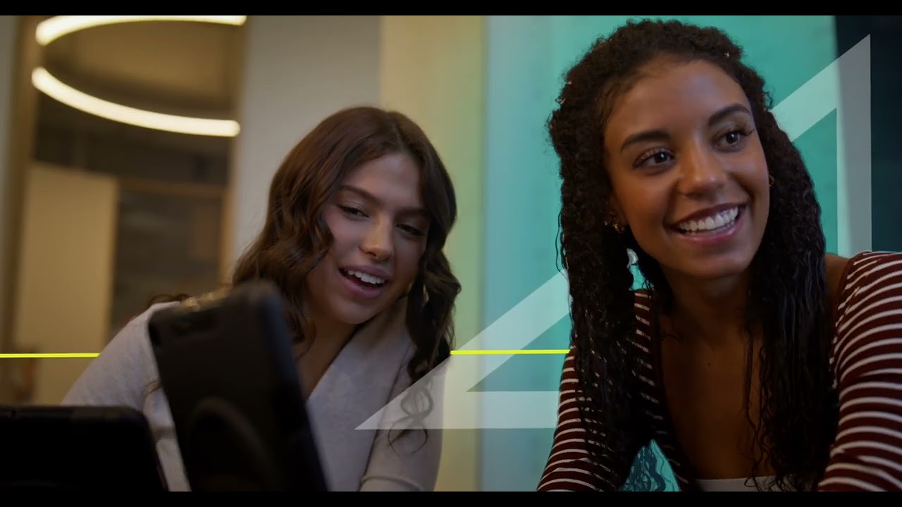 Junior Achievement: What's Next - 30 Second Version