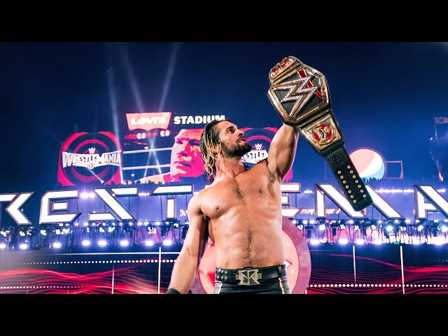 3 reasons why Seth Rollins has a new custom Money in the Bank briefcase