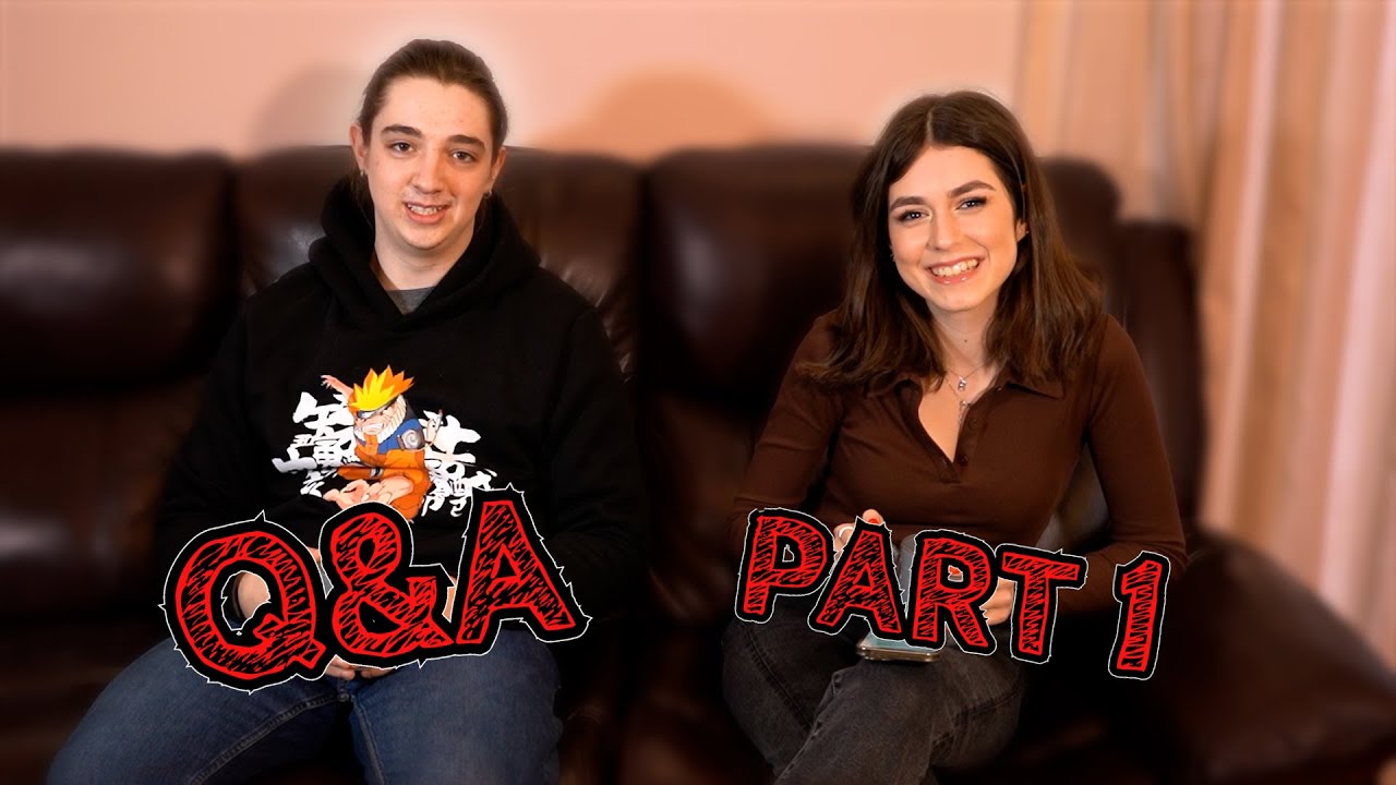 The Dudes - Let's grab a coffee with Beatrice Florea - Part 1