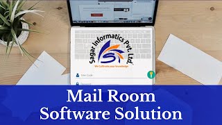 Mail Room Software - 2025 Reviews, Pricing & Demo