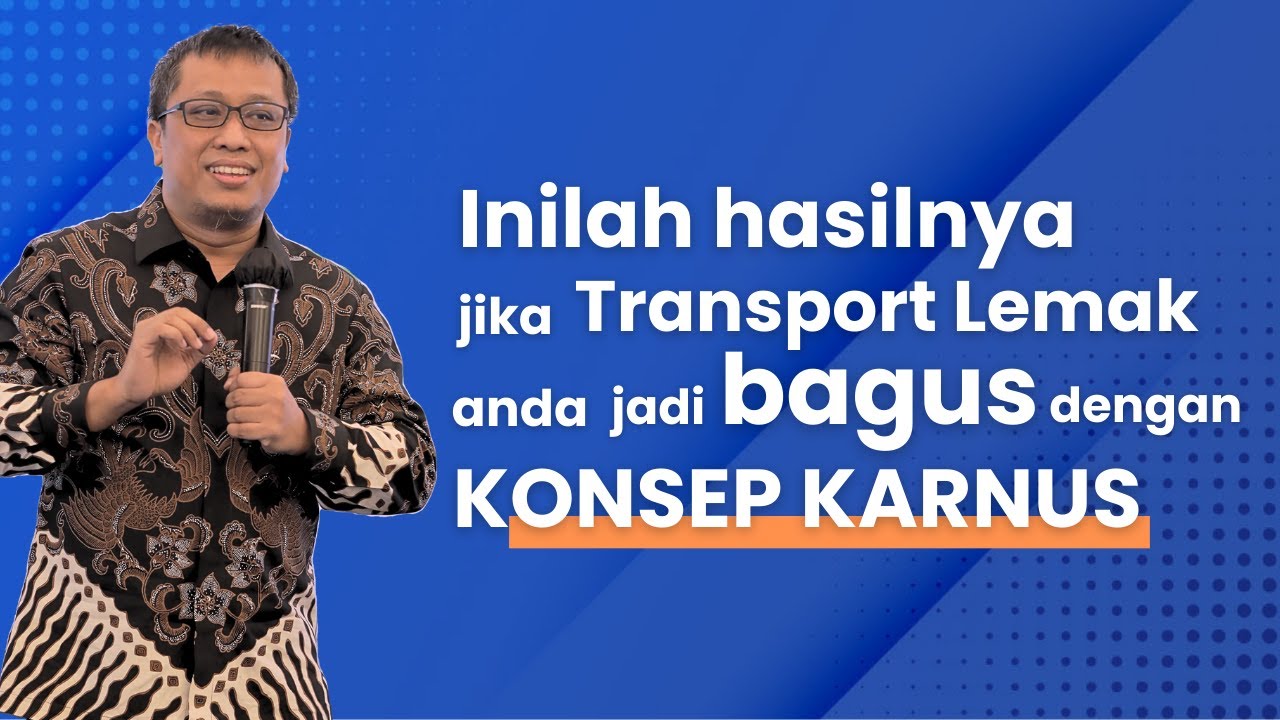 Optimizing Fat Transport for Diabetes Management: The Karnus Concept ...