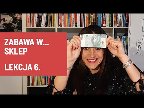 Co powinieneś wiedzieć, zanim wybierzesz się na zakupy? Lekcja 6. | Joanna Hofman