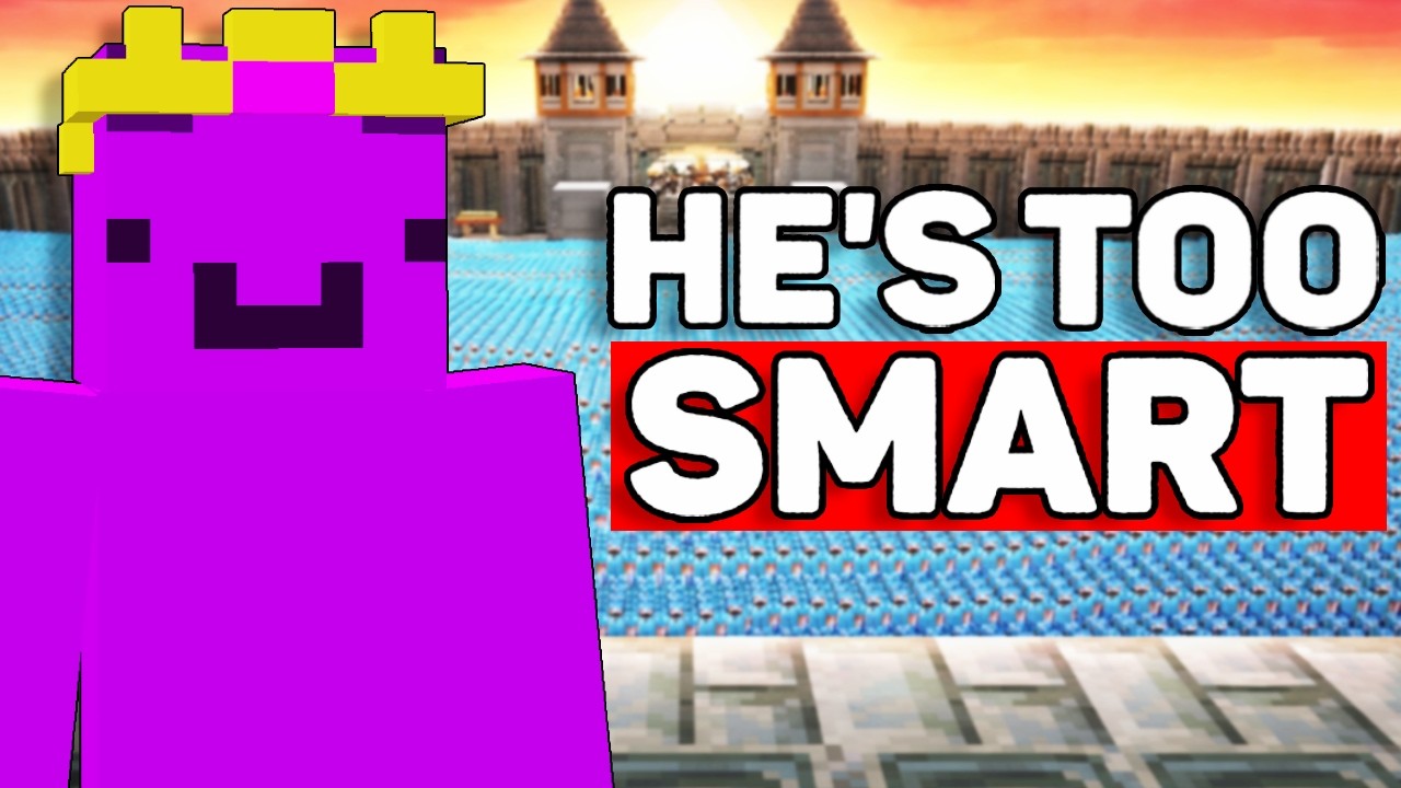 How Wemmbu Broke Scripted Minecraft Content