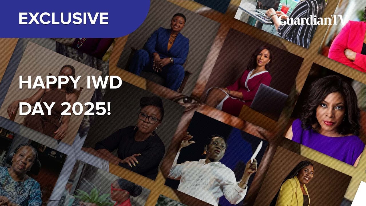 International Women’s Day 2025: Women pushing boundaries and redefining success