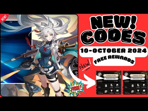 Honkai Star Rail Codes🔥How to redeem codes in Honkai Star Rail🔥All HSR codes 2024