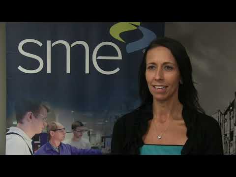 SME is proud to support Manufacturing Day