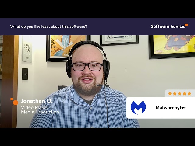 Malwarebytes for Business Software Reviews, Demo & Pricing - 2024