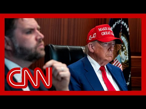 Trump: Ceasefire 'fully agreed to' between Israel and Iran