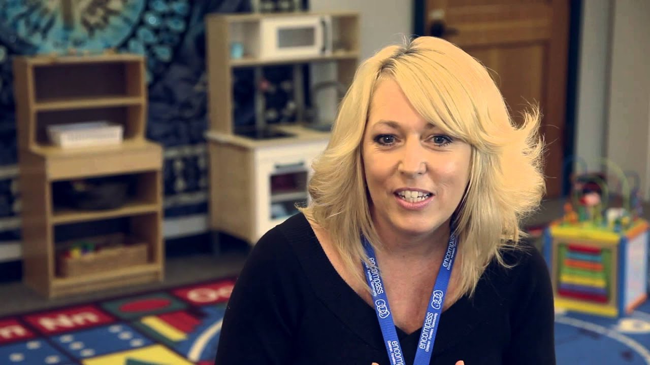 Encompass Parent-Child Interaction Training/Therapy (PCIT)