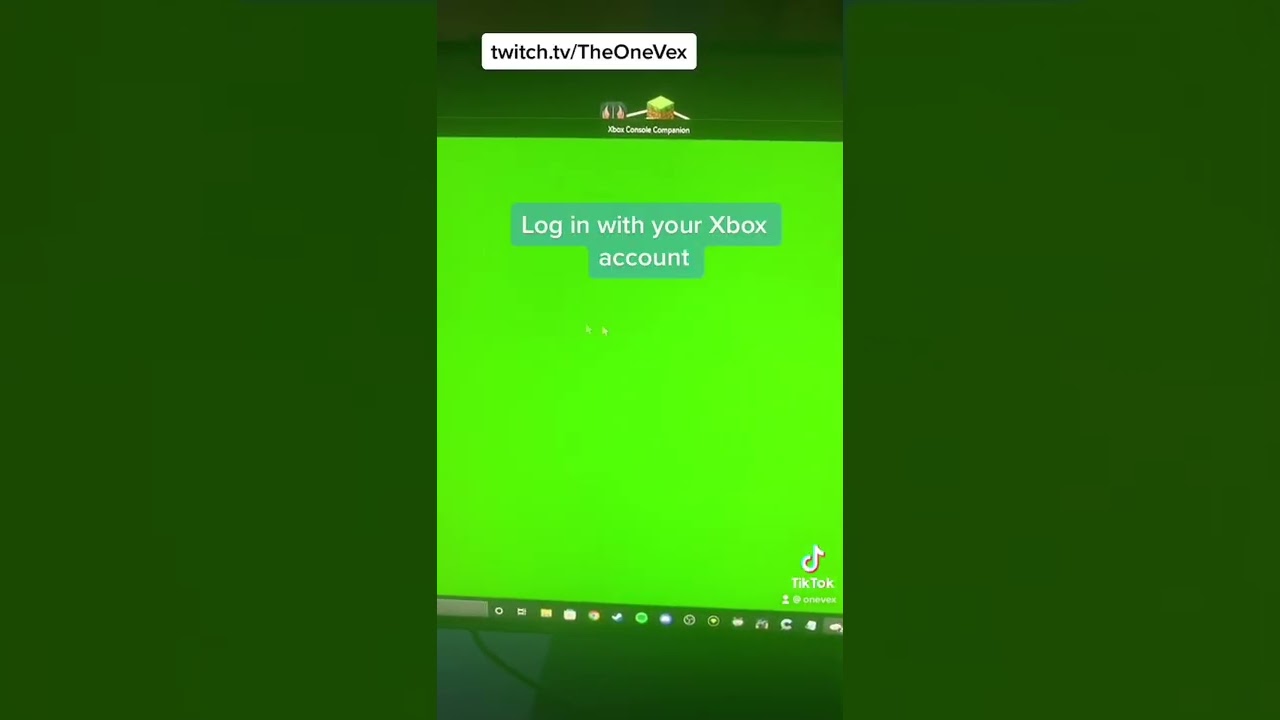How to stream your xbox without a capture card🔴 My twitch: TheOneVex #shorts #tiktok #fyp #tips