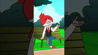 Nakal karne ke liye akal chahiye | Chacha Chaudhary Cartoon