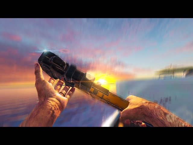 New melee weapon Wrench launched in COD Mobile