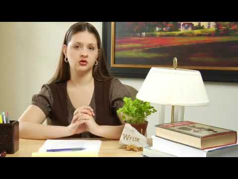 Writing a Resume for a School Administrator