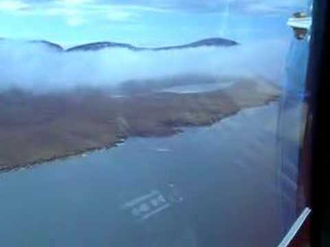 Between Aulattivijjuaq and Aulattivik