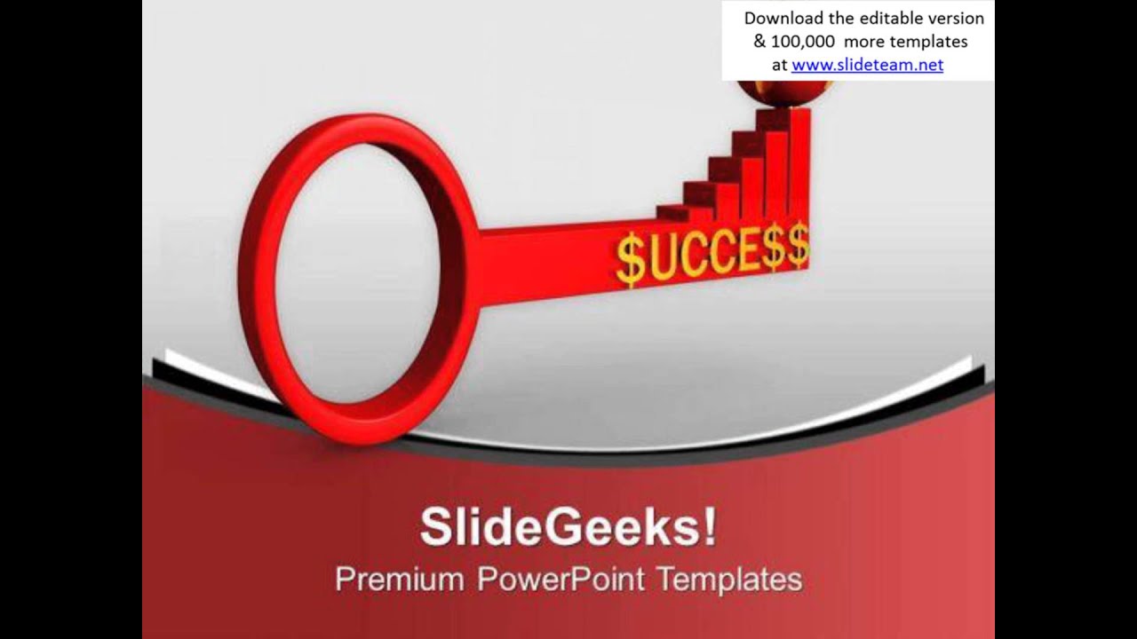 global business success powerpoint templates ppt backgrounds for slides 0513