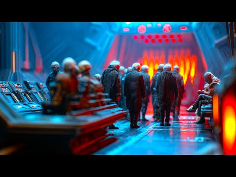 The Slavers’ Fate Was Sealed the Moment Humanity Learned the Truth | HFY | Reddit Sci-Fi Stories