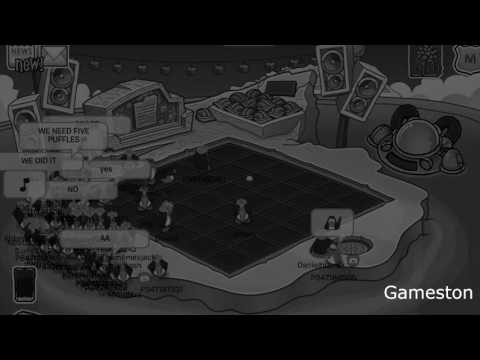 Steam Community :: Video :: CLUB PENGUIN TRIBUTE - RIP CLUB PENGUIN.