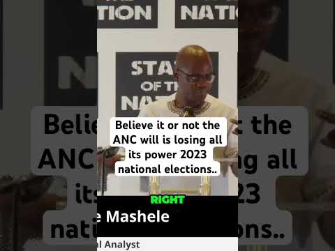 What prediction do you have for 2024 national elections