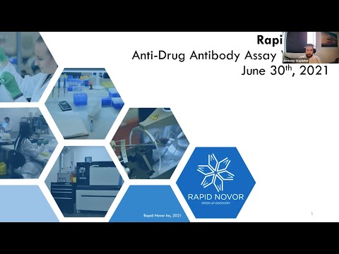 New Era in Anti-Drug Antibody Assays