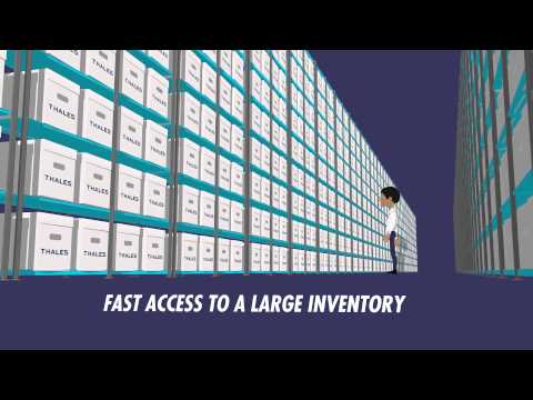 Aircraft components trading: the benefits of working with an OEM