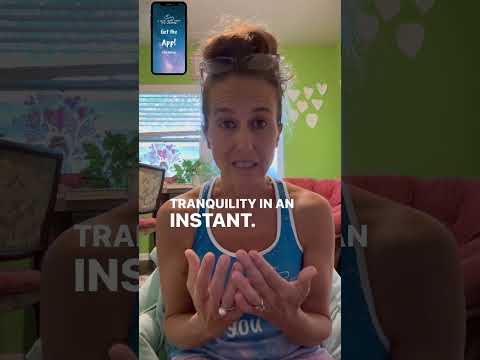 The transformative power of breath❤️